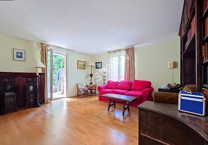 Appartement 3 pièces à vendre - Luzarches
