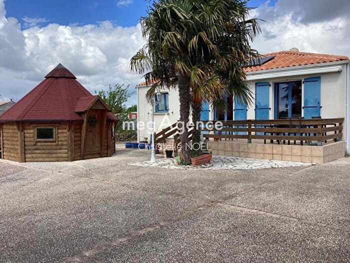 Maison 4 pièces à vendre à La Taillée