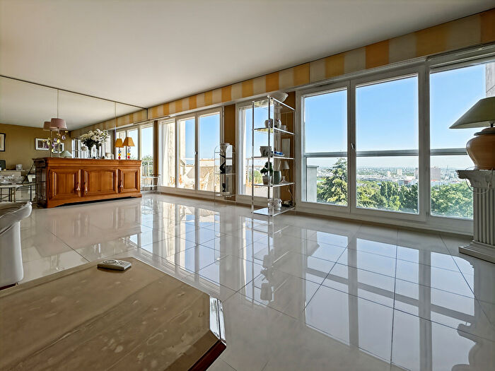 Rosny-sous-Bois, La Bossière - Appartement 4 pièces à vendre