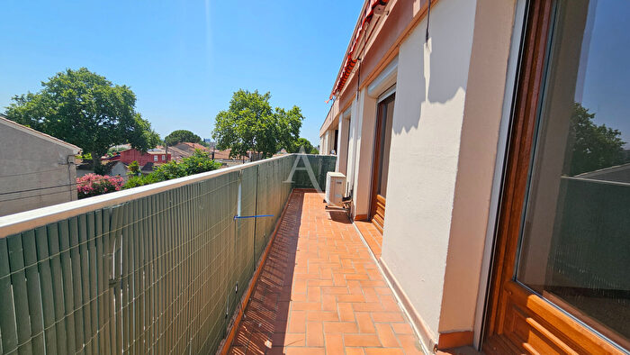 Appartement 2 pièces à vendre - Nîmes, Clos d'Orville