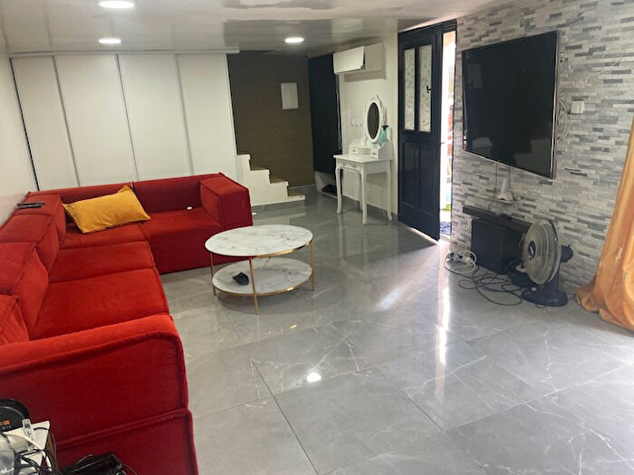 Maison à vendre - Choisy-le-Roi, Gondoles - 3 pièces - 2 chambres