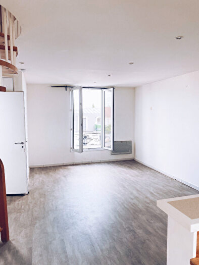 Appartement 3 pièces à louer - Ozoir-la-Ferrière, Archevêché
