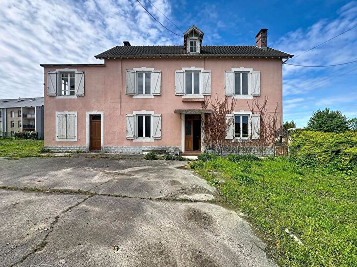 Maison à vendre - Lescar - 6 pièces - 5 chambres
