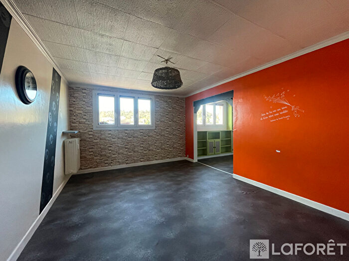 Sochaux - Appartement 4 pièces à vendre