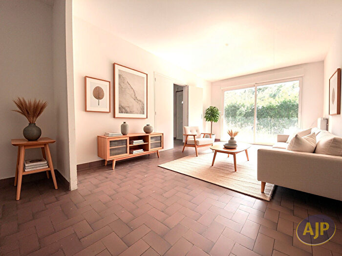 Maison à vendre - Nantes, Doulon, Bottières, Toutes Aides, Le Grand Blottereau - 5 pièces - 3 chambres