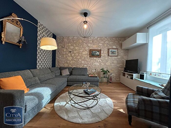 Maison à vendre - Périgueux, Toulon, Beaulieu - 8 pièces - 5 chambres