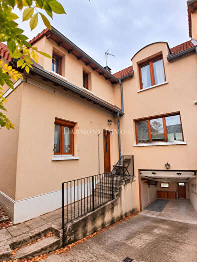 Antony, Baconnets : Maison 5 pièces à vendre
