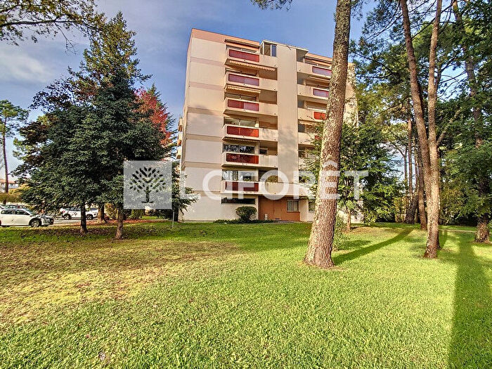 Appartement 4 pièces à vendre - Gradignan, Catoy, Plantey, Canteloup