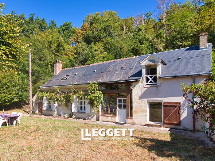 Marçon : Maison 6 pièces à vendre