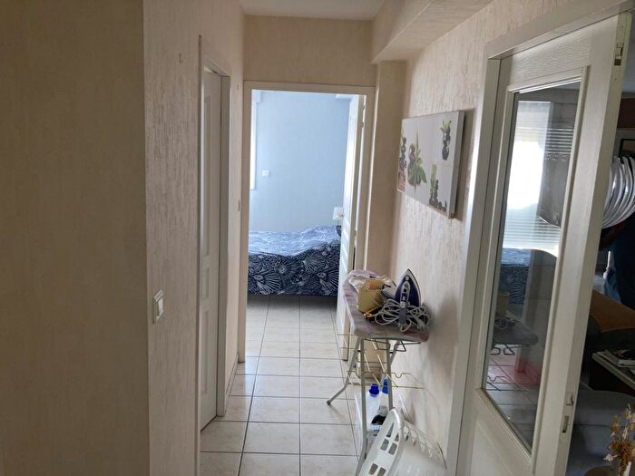 Appartement 4 pièces à louer - Montauban, Lalande