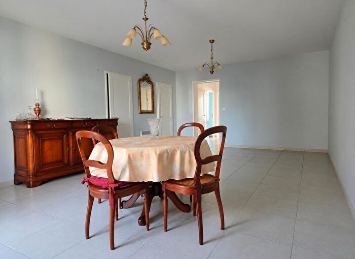 Berck, Agora, Berck-Plage : Appartement 4 pièces à vendre