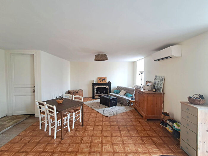 Maison 4 pièces à Saint-Julien-de-Concelles, à vendre