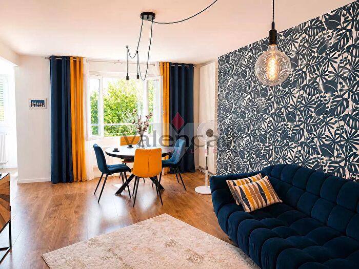 Appartement 3 pièces à vendre - Riedisheim, Centre-ville