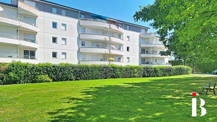 Orvault, Bois-Saint-Louis, Plaisance, Ferrière, Val-dOr - Appartement 5 pièces à vendre