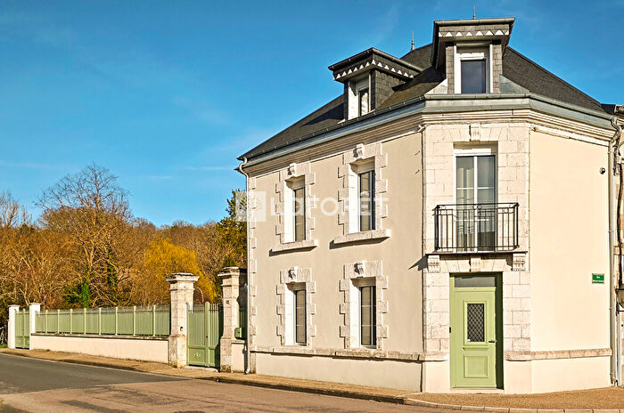 Saint-Pardoux-la-Rivière - Maison 5 pièces à vendre