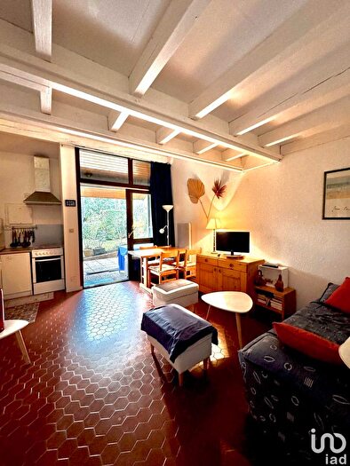 Maison à vendre - Lacanau, Golf, Le Huga, Ardilouse, Baganais - 3 pièces - 2 chambres