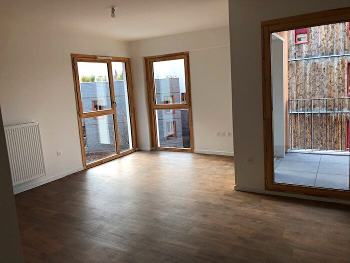 Appartement à louer - Lîle-Saint-Denis, Sud - 3 pièces - 2 chambres