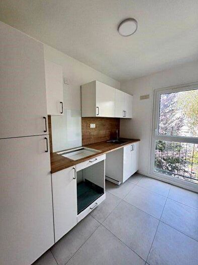 Appartement 3 pièces à louer - Gambetta-Brossolette-Gare, Yerres