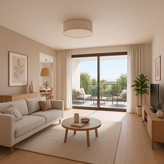 Maison à vendre - Cattenom - 3 pièces