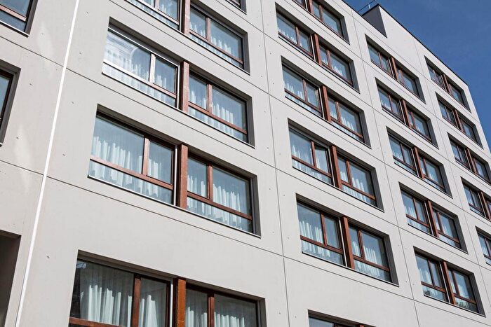 Appartement à louer - Centre Ville Est, Ivry-sur-Seine - 1 pièce