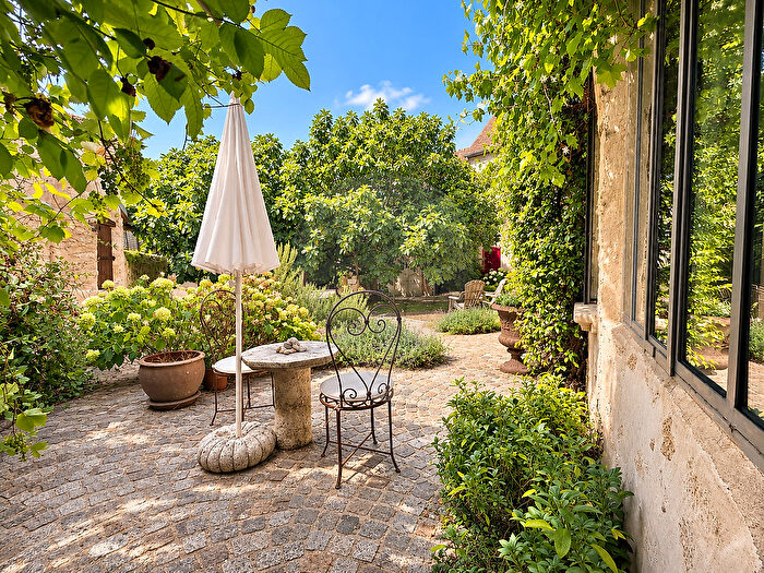 Senlis, Villevert : Maison 8 pièces à vendre