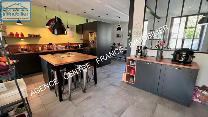 Bourges, Val d'Auron, Hameau de Gionne, Mazières, Pijolins : Maison 4 pièces à vendre