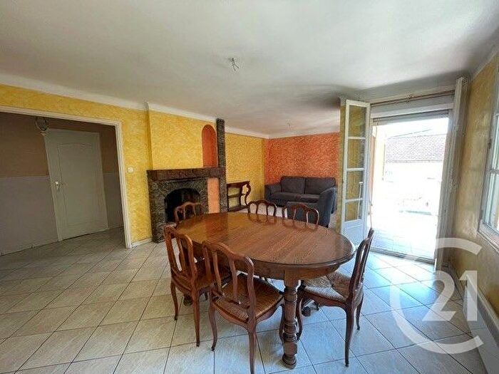 La Seyne-sur-Mer, Ouest : Appartement 5 pièces à vendre