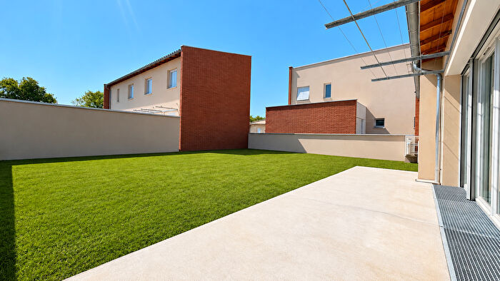 Pibrac : Maison 4 pièces à vendre
