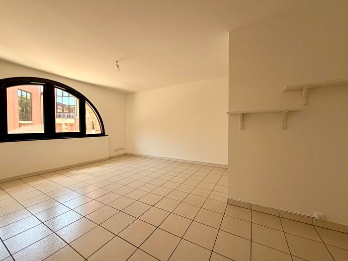 Appartement 2 pièces à louer - Toulouse, Capitole