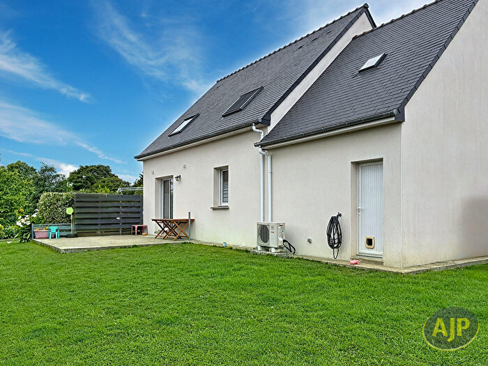 Maison 6 pièces à Berric, à vendre