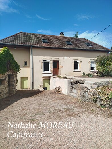 Maison 5 pièces à vendre - Autun, Hauts-Quartiers, Couhard, Fragny