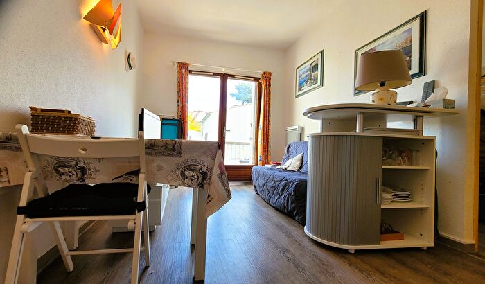 Appartement 2 pièces à vendre à Dolus-dOléron