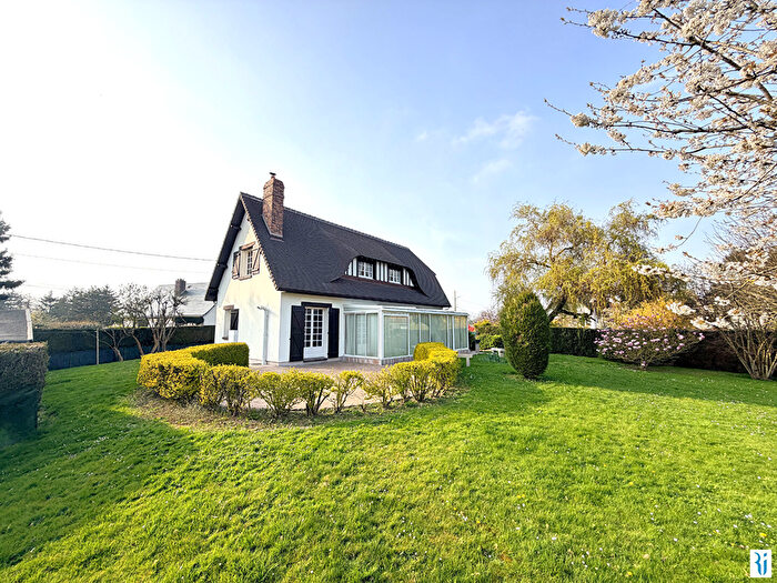 Maison 5 pièces à Le Mesnil-Esnard, à vendre