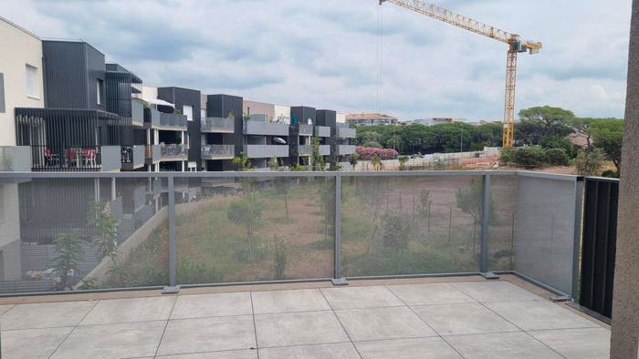 Reyran, Fréjus : Appartement 2 pièces à louer