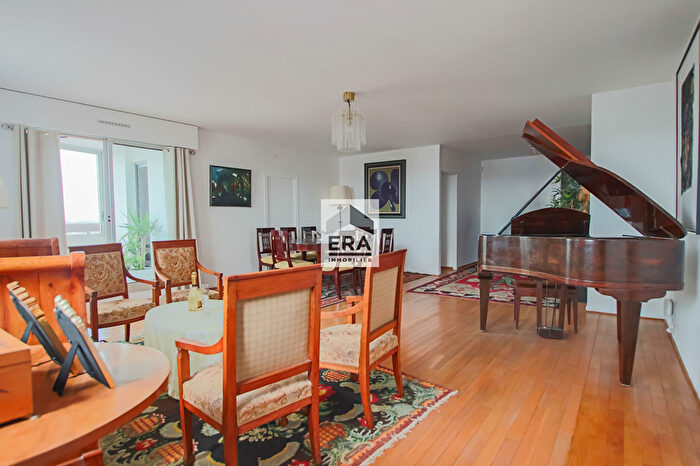 Appartement 4 pièces à vendre - Paris 13ème, Nationale, Deux Moulins