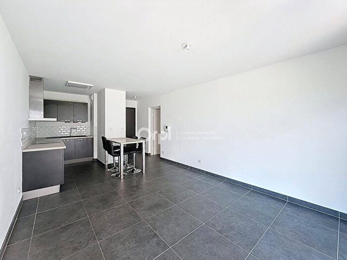 Saint Sigismond, Albertville - Appartement 2 pièces à louer