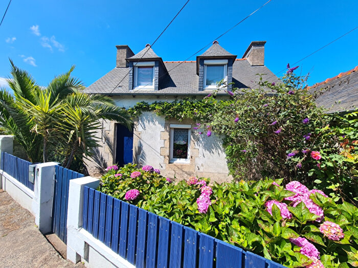 Maison à vendre - Paimpol - 5 pièces - 3 chambres