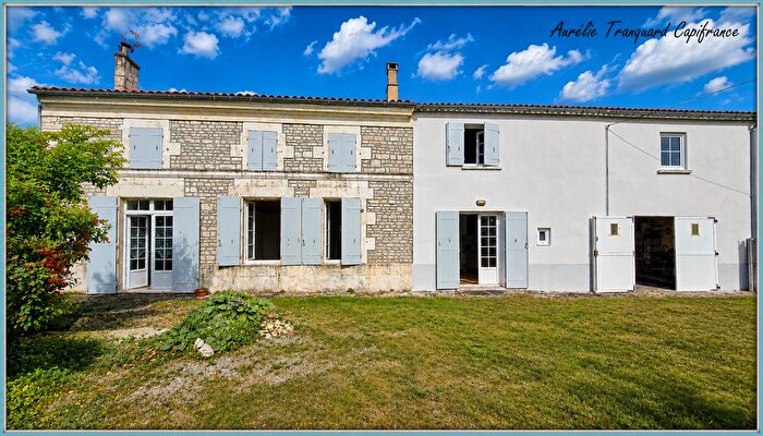 Maison 7 pièces à vendre à Fontenet