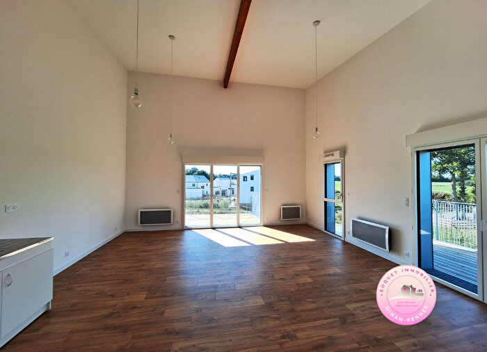 Appartement à vendre - Le Rheu - 4 pièces - 3 chambres