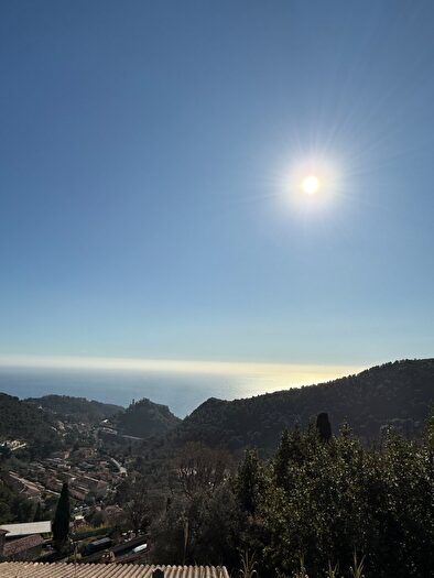 Maison à vendre - Èze - 6 pièces