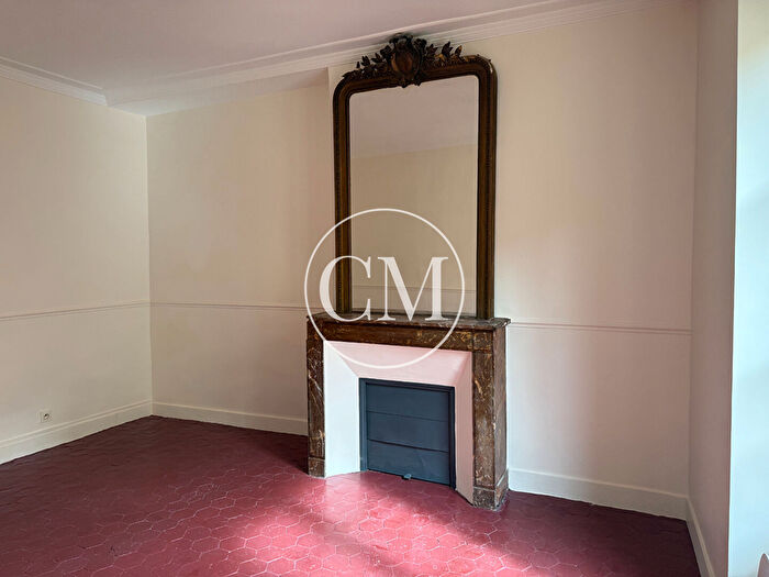 Versailles, Saint-Louis : Appartement 2 pièces à vendre