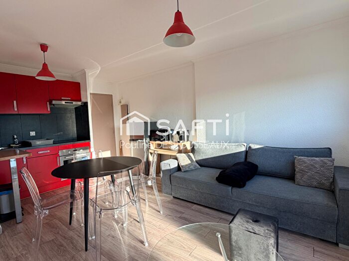 Appartement 2 pièces à Saint-Cyprien, Le Collège, à vendre