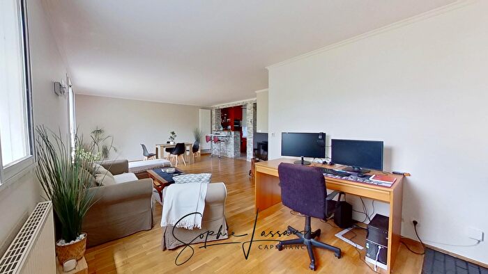 Mareil-sur-Mauldre - Maison 5 pièces à vendre