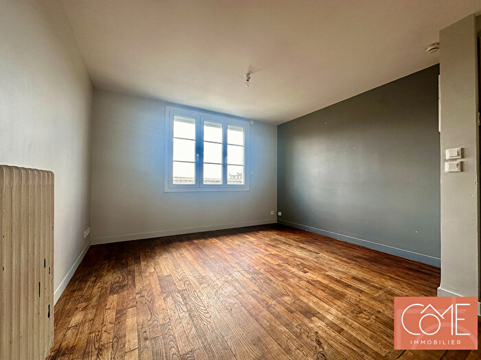 Quartiers Sud-Est, Francisco Ferrer - Appartement 2 pièces à louer