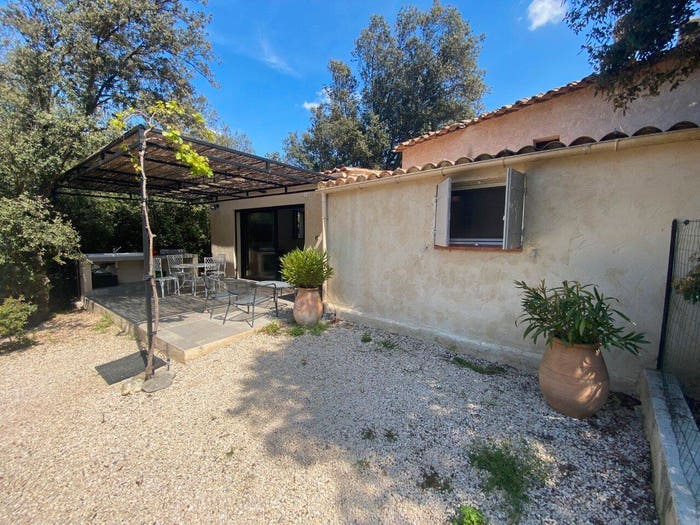 Appartement 2 pièces à louer - Aix-en-Provence