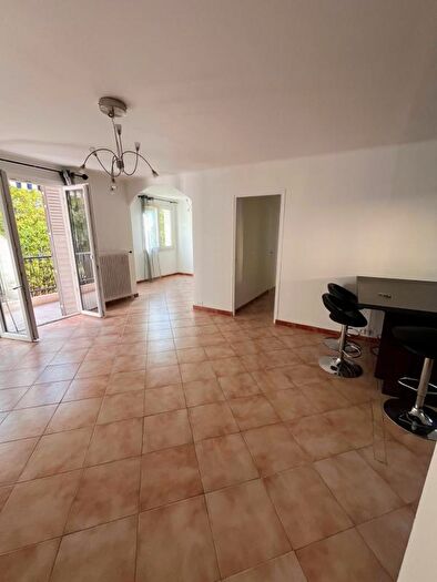 Aix-en-Provence, Pont de l'Arc - Appartement 4 pièces à louer