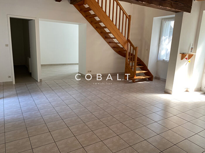 Maison 5 pièces à louer - La Chapelle-sur-Erdre, Le Gray, La Rouaudière