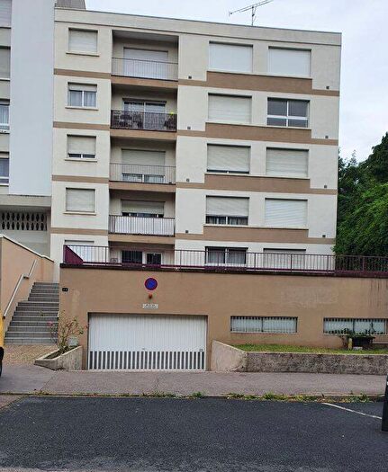 Appartement 1 pièce à louer à Centre Ville-Charles III, Nancy