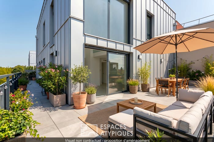 Appartement 6 pièces à vendre à Caluire-et-Cuire, Le Vernay