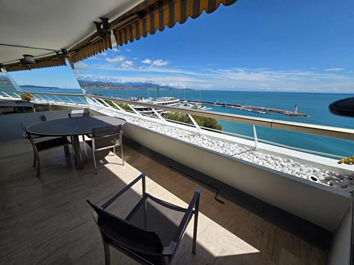 Appartement 3 pièces à Villeneuve-Loubet, Plage, à vendre